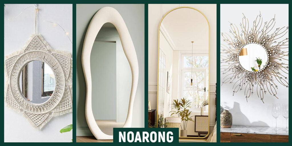 The 11 Best Bedroom Mirrors of 2025