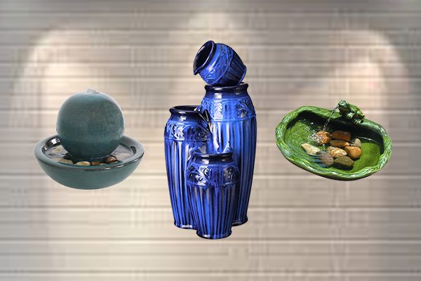 The 10 Best Ceramic Water Fountains of 2023