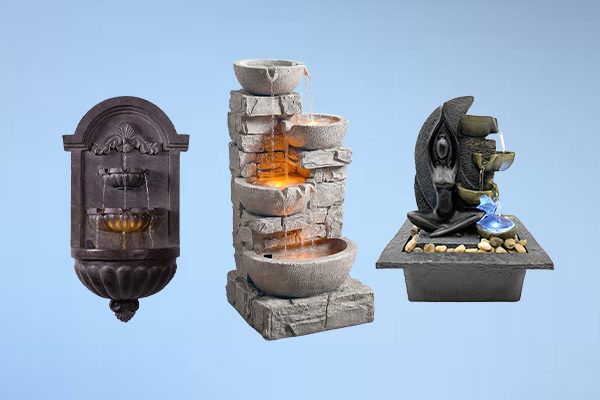 The 10 Best Sounding Water Fountains - Top Picks 2023