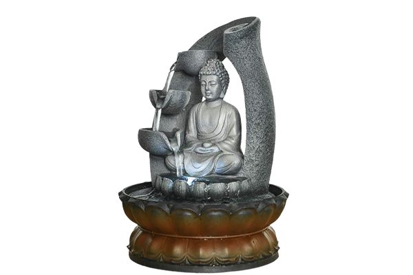 The 10 Best Buddha Water Fountains To Bring Peace