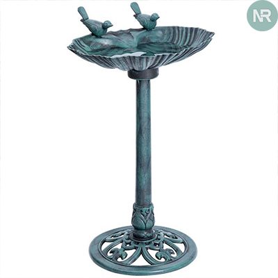 The Best Cheap Bird Bath – Top 10 Picks