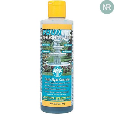 How to Clean Indoor Water Fountain