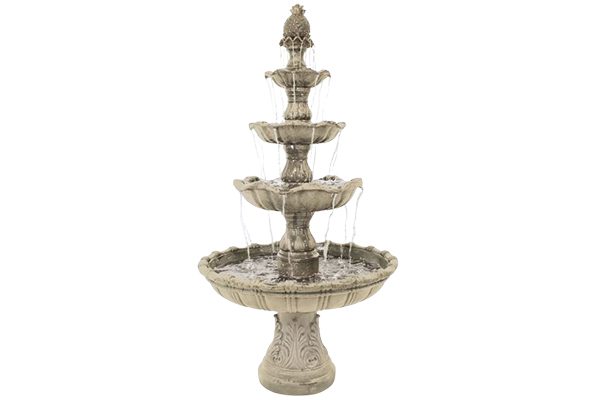 The 10 Best Outdoor Tiered Water Fountains of 2023