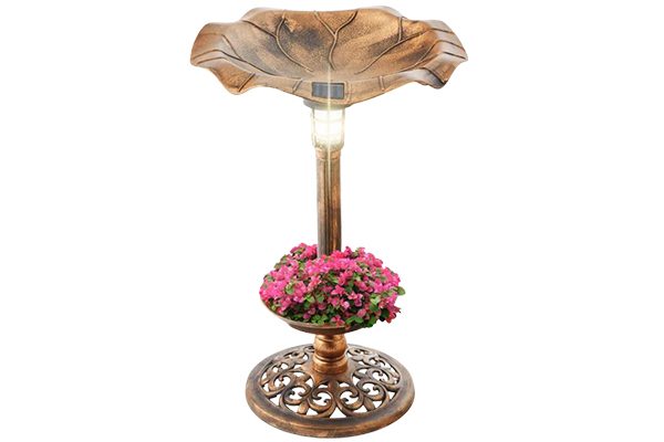 The 20 Best Bird Bath Review of 2023