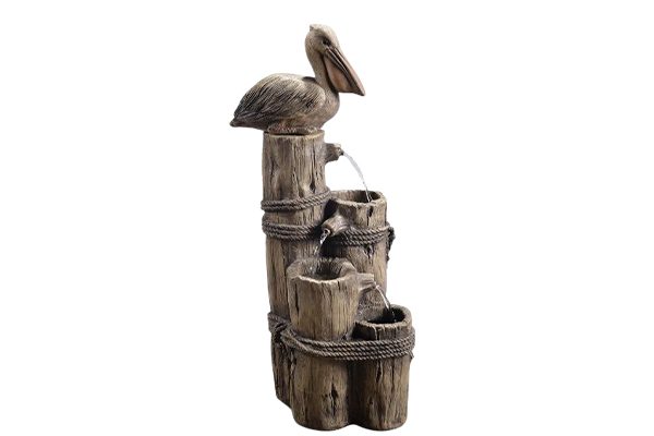 The 20 Best Outdoor Water Fountains of 2023