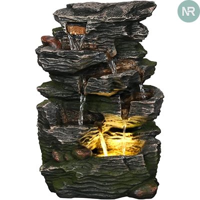 The 10 Best Tabletop Water Fountains – Top Picks 2023