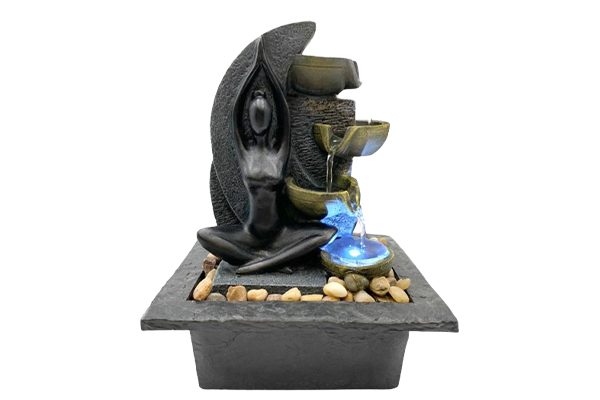 The 10 Best Sounding Water Fountains - Top Picks 2023