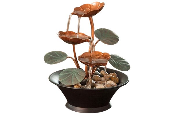 The 10 Best Tabletop Water Fountains – Top Picks 2023