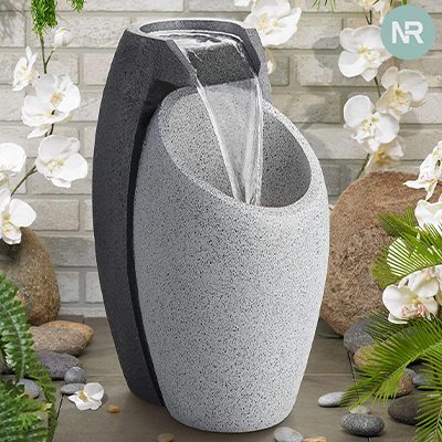Top 10 Decorative Water Fountains for Indoor and Outdoor
